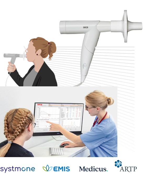 seca Diagnostics – Advanced Cardiopulmonary Monitoring Solutions for ...