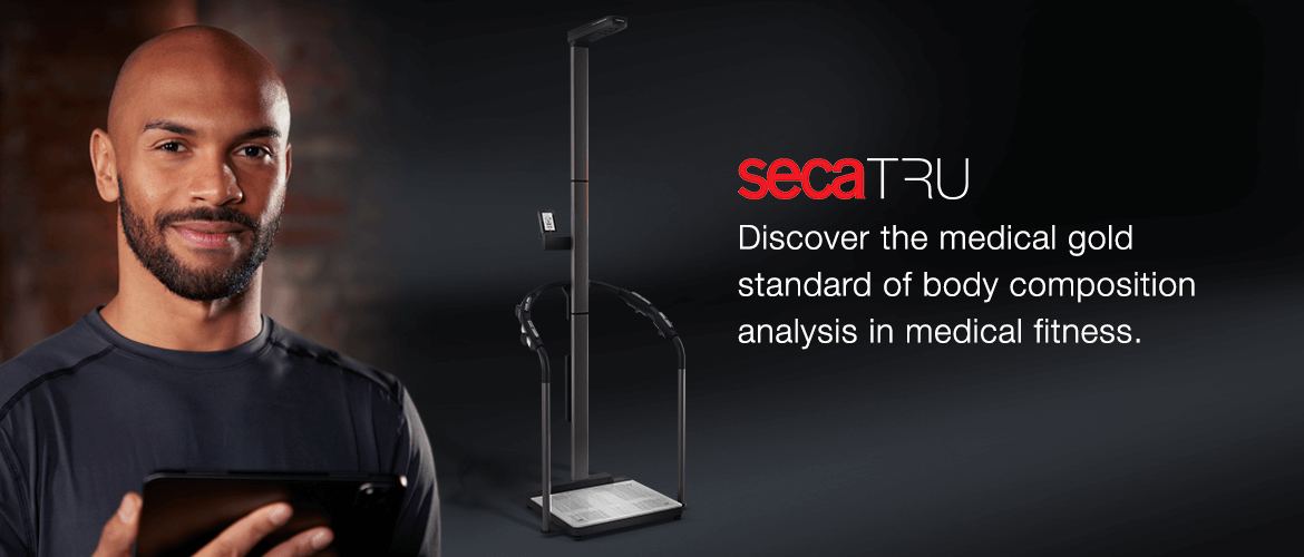 Medical measurement systems and scales · seca