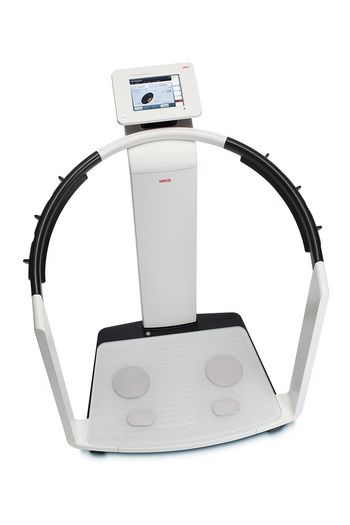 mBCA measuring results: how to interpret the BIVA · seca