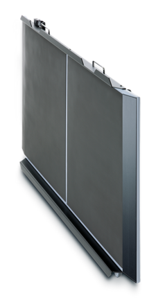 seca 657r - RS232内蔵 EMR ready デジタル ストレッチャー用スケール(検定付) · seca