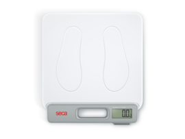 Products » All products · seca