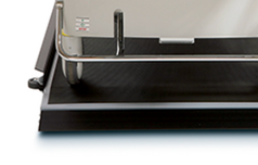 seca 657r - RS232内蔵 EMR ready デジタル ストレッチャー用スケール(検定付) · seca