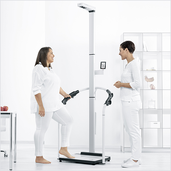 Unternehmen » BIA Experten Blog » Medical Weightloss · seca