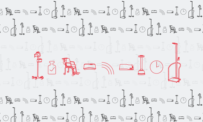 EMR integration · seca