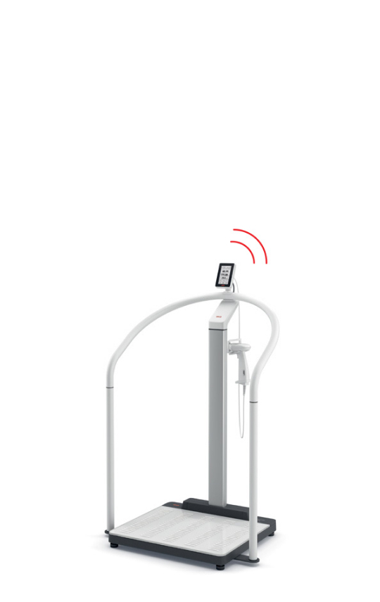 Scale-up Line · seca