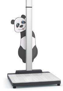 Scale-up Line · seca