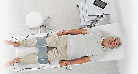 seca mBCA - ein optimales Reha-Tool · seca