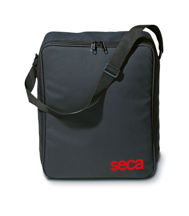 seca 421 - Stable and roomy carrying case · seca