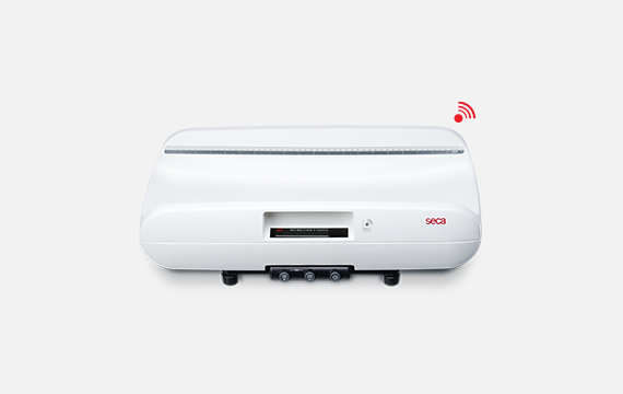 MEDICA 2016 – seca brings new impetus to the battle for greater ...