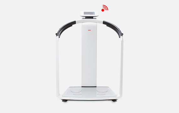 MEDICA 2016 – seca brings new impetus to the battle for greater ...