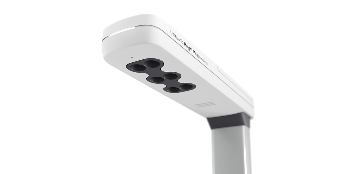 seca mBCA 555 - La nueva generación de análisis de la composición ...