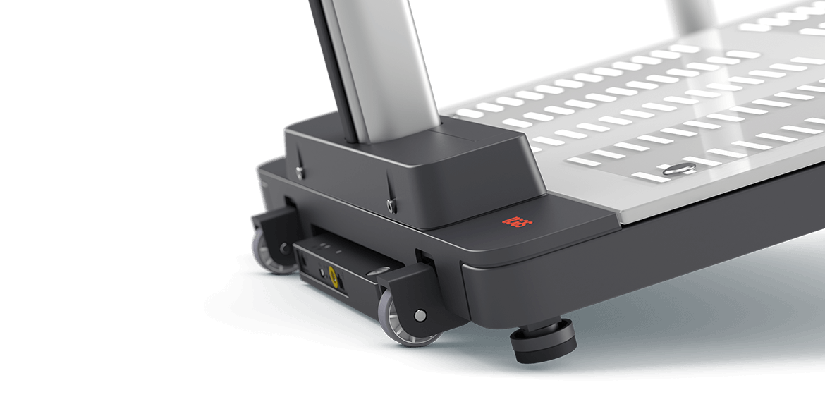 seca mBCA 554 - Medical Body Composition Analyzer with optional height ...