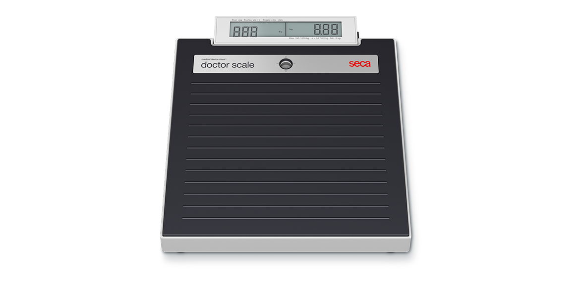 seca 874 dr - Une nouvelle balance plate homologuée pour l’utilisation ...