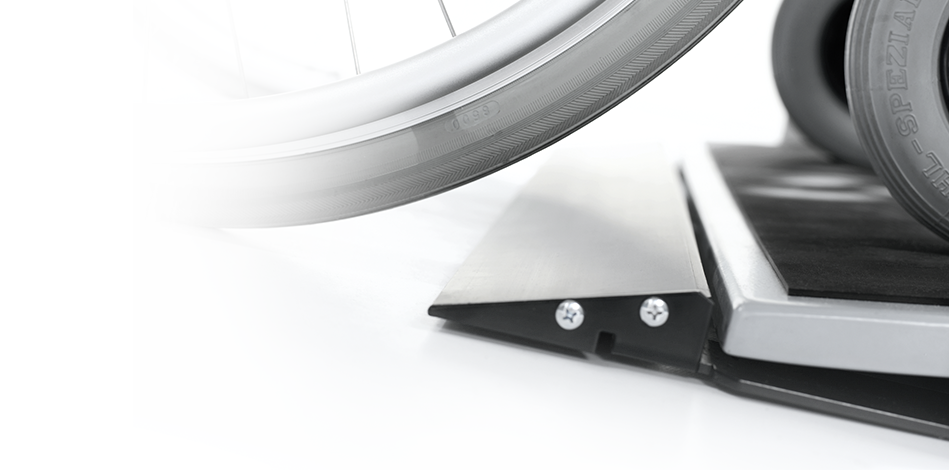 seca 470 - дополнительное устройство для въезда к весам seca 674 · seca